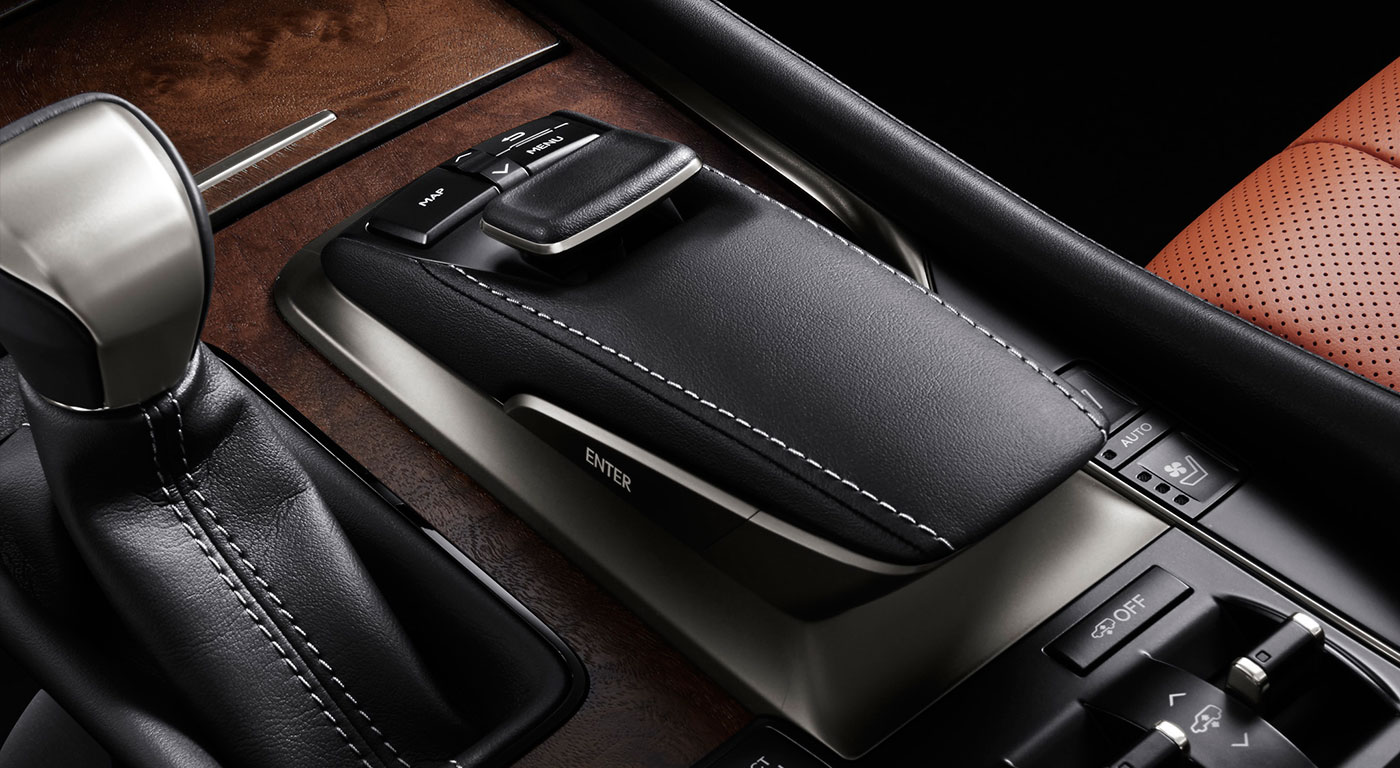 Lexus LX 450d | Lexus Paraguay